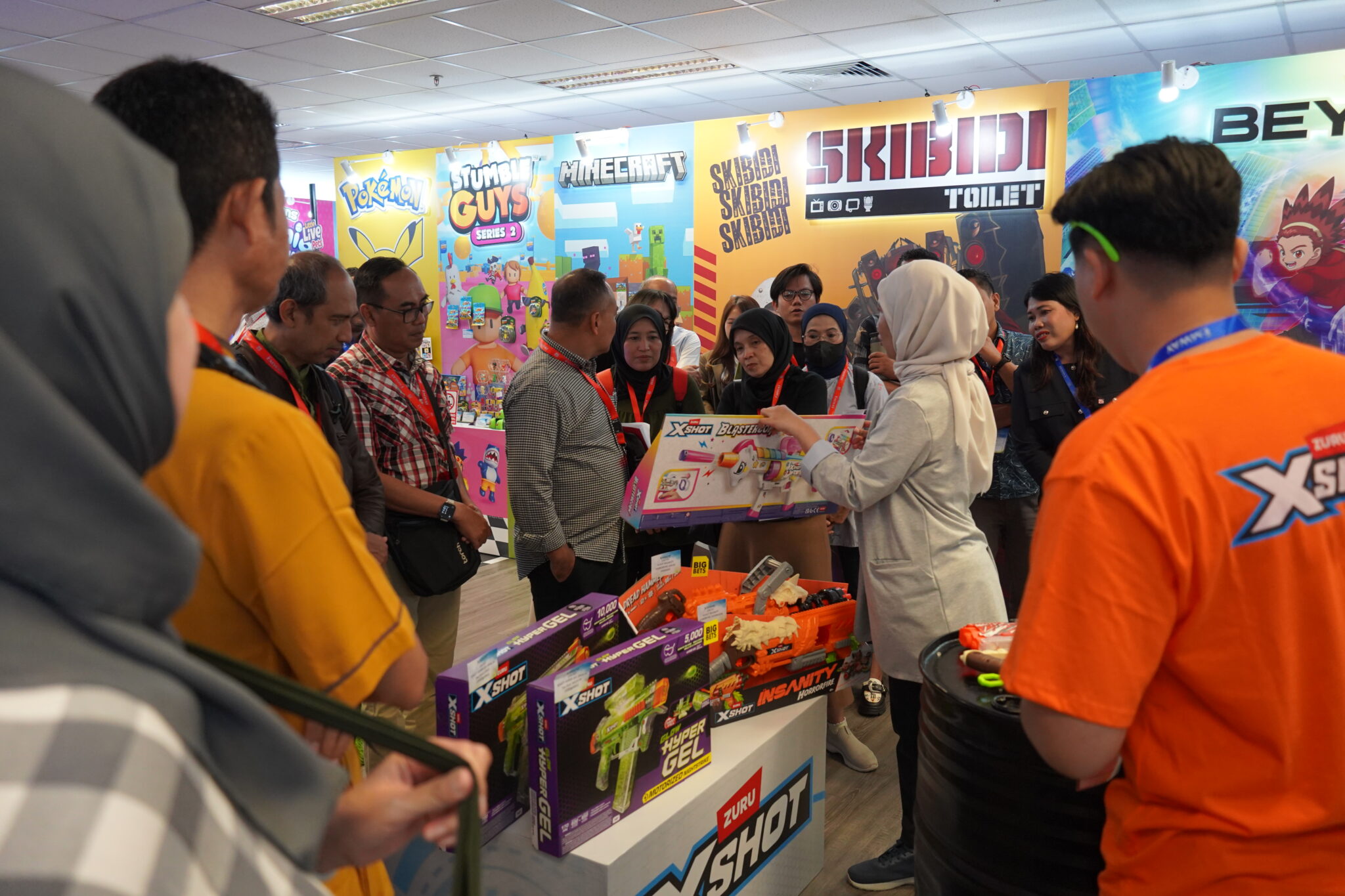 Brand Show 2025: Showcasing Global Brands with Strategic Impact in ...
