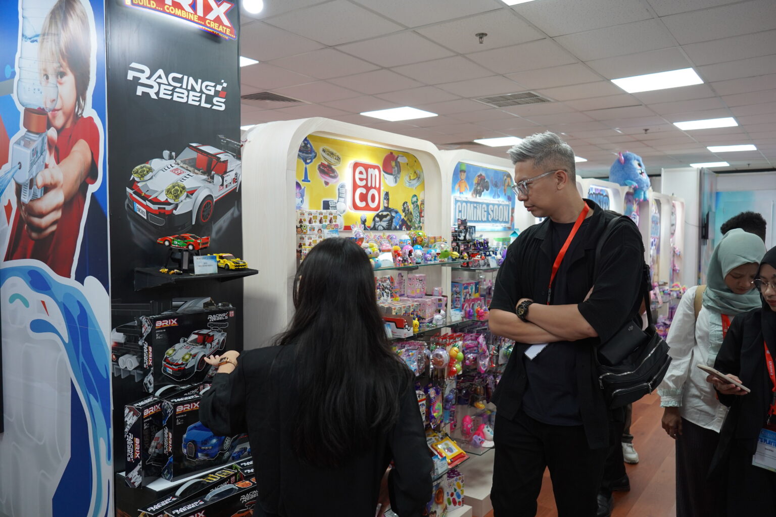 Brand Show 2025: Showcasing Global Brands with Strategic Impact in ...