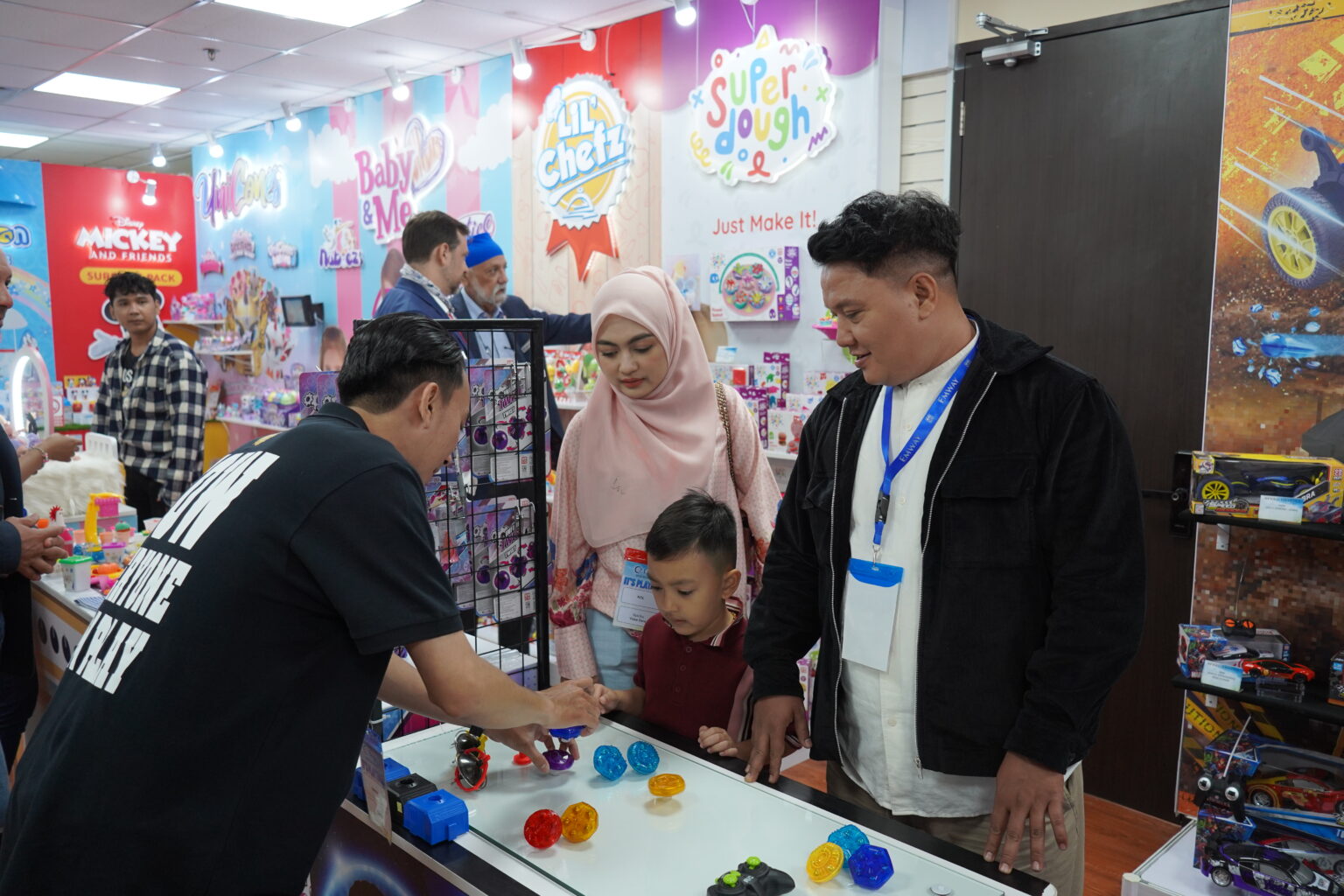 Brand Show 2025: Showcasing Global Brands with Strategic Impact in ...